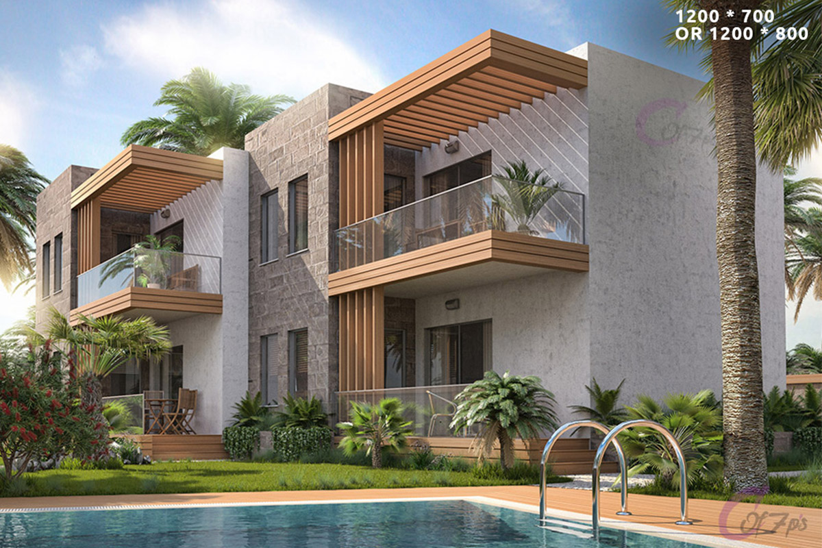 LP1 - Mekky Developments