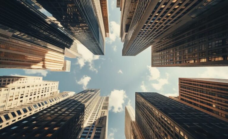 عن الشركة - Mekky Developments